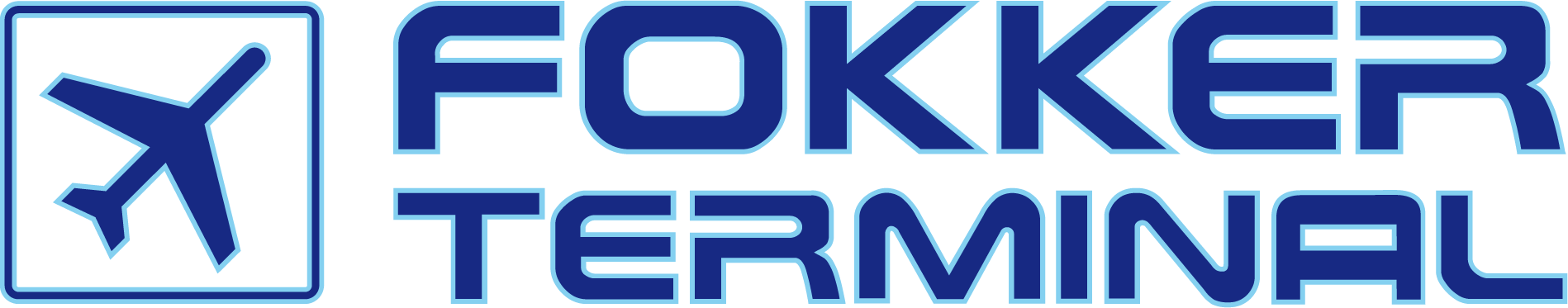 Contact - Fokker Terminal
